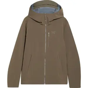Arc'teryx Gamma Mx Hooded Jacket - Mongoose