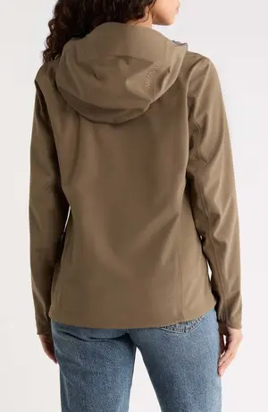Arc'teryx Gamma Mx Hooded Jacket