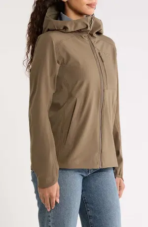 Arc'teryx Gamma Mx Hooded Jacket