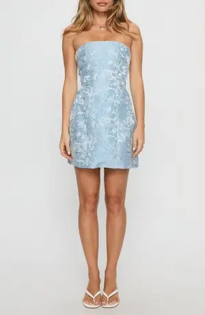 Princess Polly Floral Cocktail Dresses