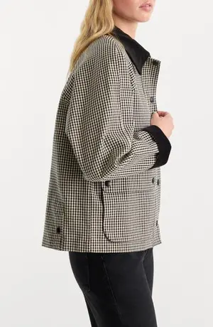 Good American The Heritage Jacket