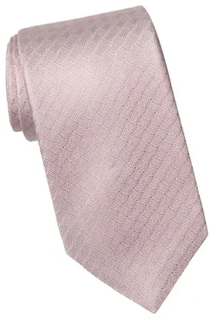 ELIZABETTA Mancinisilk Jacquard Tie For