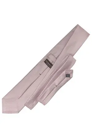 ELIZABETTA Mancinisilk Jacquard Tie For