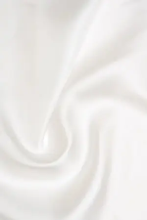 ELIZABETTA Mont Blancsilk Pocket Square For - Light Sage