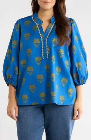 Sugarlips Kaftans Tunics