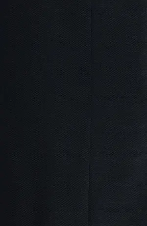 HERITAGE GOLD Performance Stretch Wool Suit Jacket