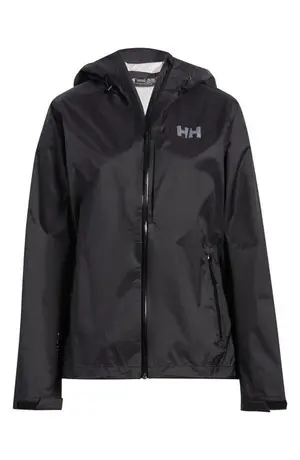 Helly Hansen Loke Terra Waterproof Packable Jacket