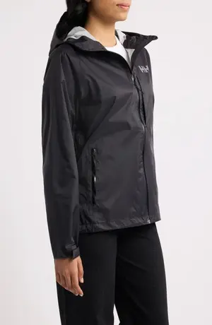 Helly Hansen Loke Terra Rain Jacket