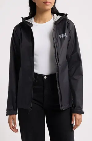 Helly Hansen Loke Terra Rain Jacket