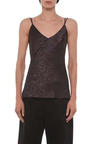 Helmut Lang Sleeveless Tops