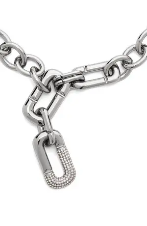Marc Jacobs Pop J Marc Statement Necklace