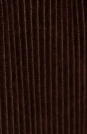 Moncler Straight Leg Corduroy Pants