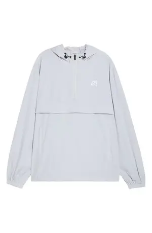 MALBON Ridge Anorak