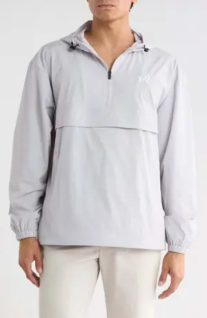 MALBON Anorak - Micro Chip
