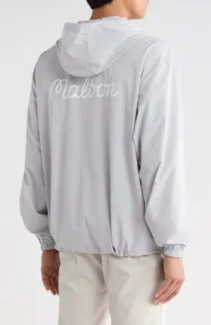 MALBON Anorak - Micro Chip