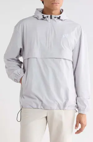 MALBON Anorak - Micro Chip