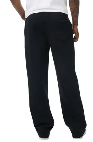 True Religion Southwest Straight Leg Sweatpants