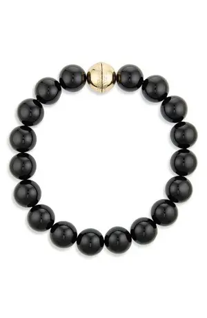 Carolina Herrera Ball Necklace