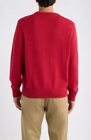 ROWING BLAZERS Rugby Pooh Crewneck Sweater