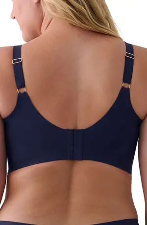 EVELYN & BOBBIE The Beyond Bra - Midnight