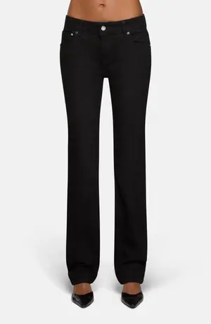 EB DENIM Lennon Slim Straight Jeans