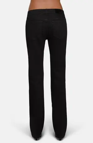 EB DENIM Lennon Slim Straight Jeans