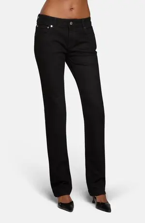 EB DENIM Lennon Slim Straight Jeans
