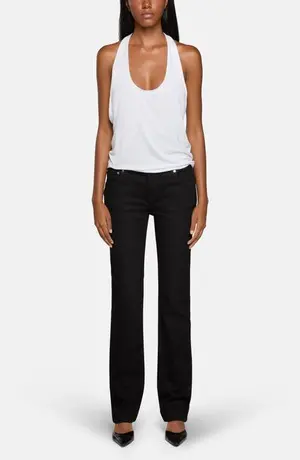 EB DENIM Lennon Slim Straight Jeans