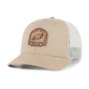 '47 Philadelphia Eagles Bonehide Trucker Adjustable Hat