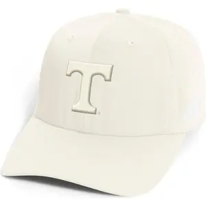 Adidas Tennessee Volunteers Slouch Adjustable Hat - Beige