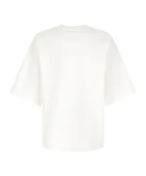 ENTIRE STUDIOS Casual Crew-neck T-shirt