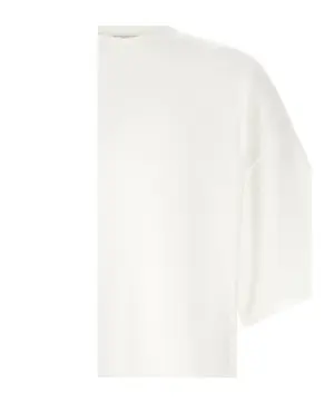 ENTIRE STUDIOS Casual Crew-neck T-shirt