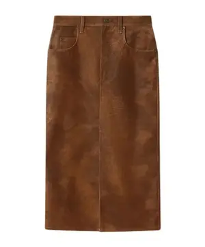 Isabel Marant Étoile Bisane Skirt