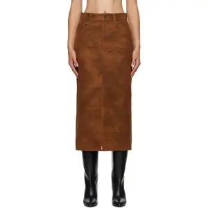 Isabel Marant Étoile Bisane Skirt
