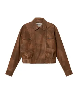 Isabel Marant Étoile Belma Jacket
