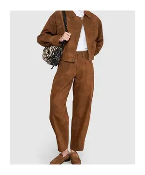 Isabel Marant Étoile Belma Jacket