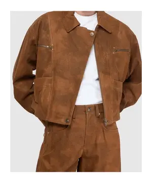 Isabel Marant Étoile Belma Jacket