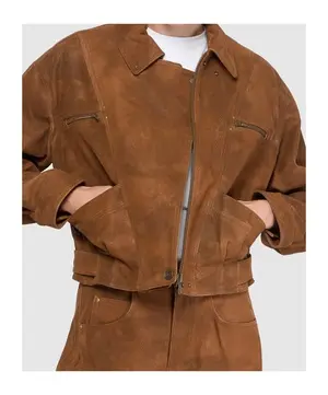 Isabel Marant Étoile Belma Jacket