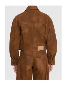 Isabel Marant Étoile Belma Jacket