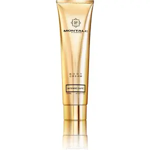 MONTALE Intense Café Body Cream - No Color