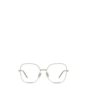 Givenchy Butterfly Frame Glasses - Gray