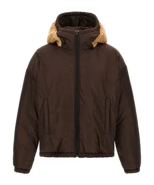 Dsquared2 Long-sleeve Casual Jacket