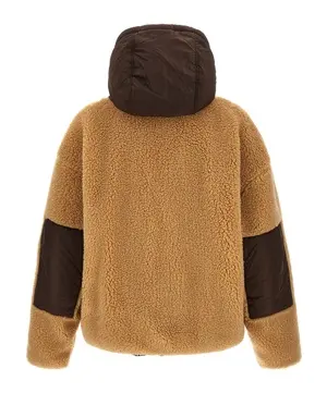 Dsquared2 Long-sleeve Casual Jacket