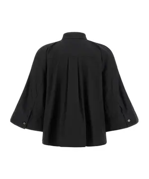 Sacai Wide-sleeve Shirt