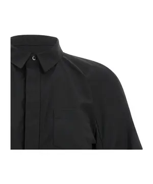 Sacai Wide-sleeve Shirt