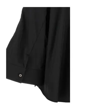 Sacai Wide-sleeve Shirt