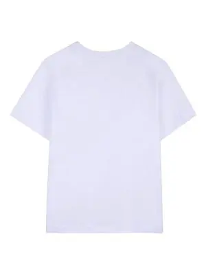 Givenchy Logo-detail T-shirt