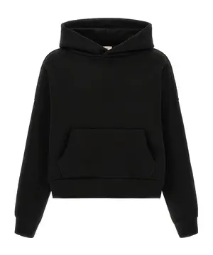 ENTIRE STUDIOS Heavy Hood Hoodie - Black