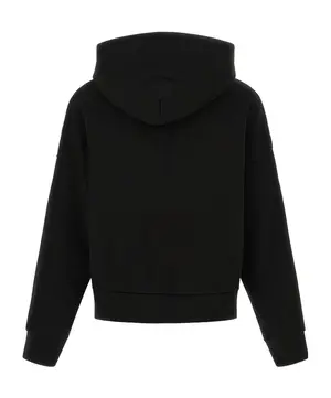 ENTIRE STUDIOS Heavy Hood Hoodie - Black