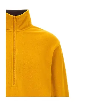 ENTIRE STUDIOS Zip-up Fleece Sweatshirt